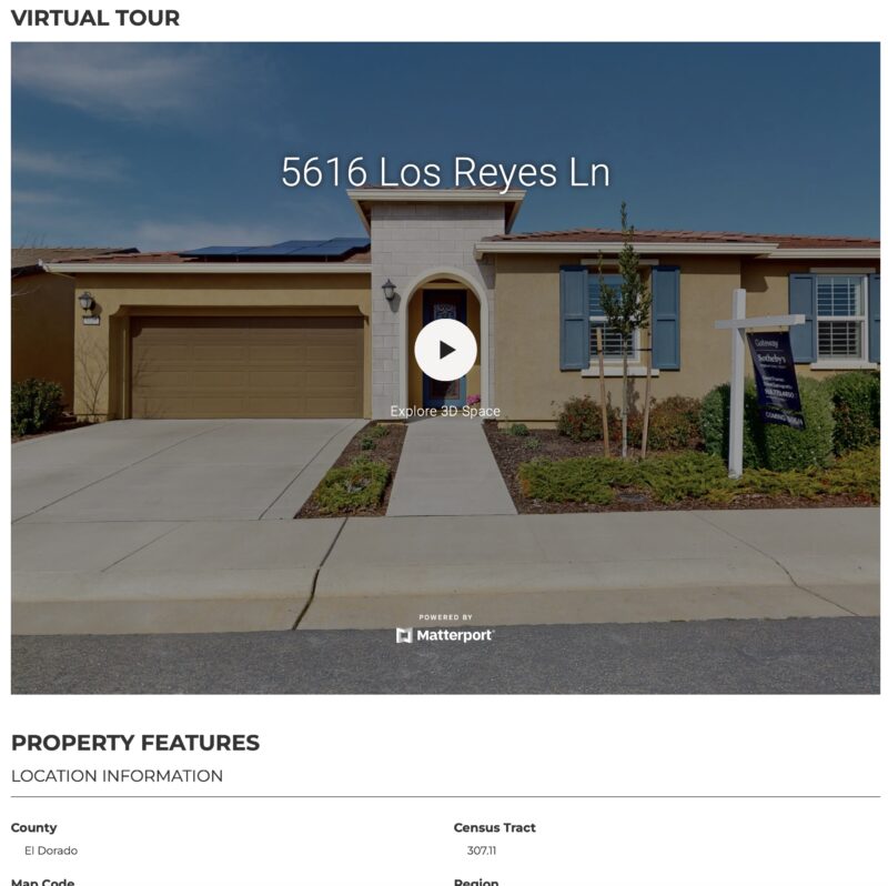iHomefinder | Real Estate Website Design on Wordpress with IDX for Realtors