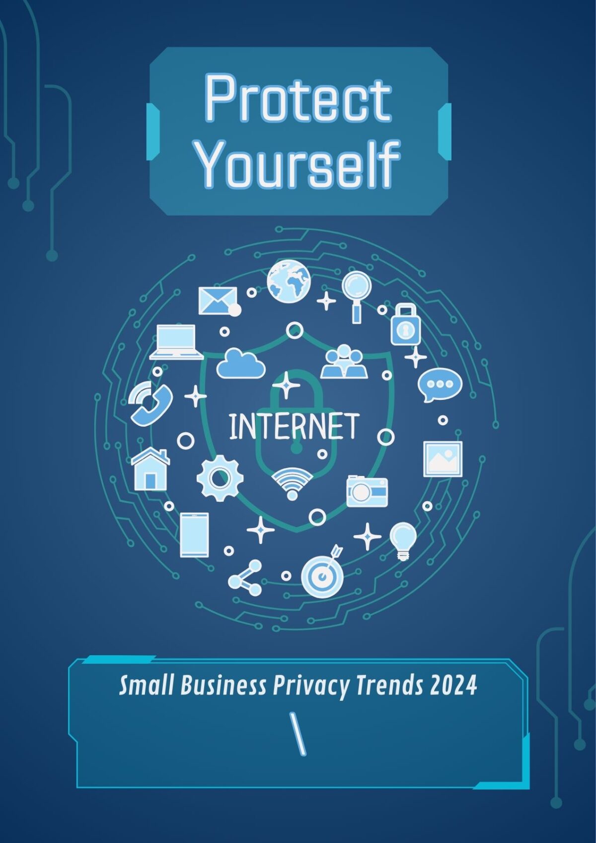 Small Business Privacy Trends 2024: What You Need to Know