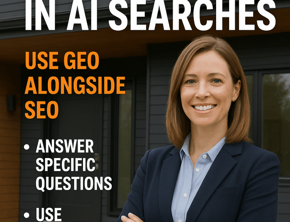 Real Estate Search Engine Optimization - How do your Competitors do it ...